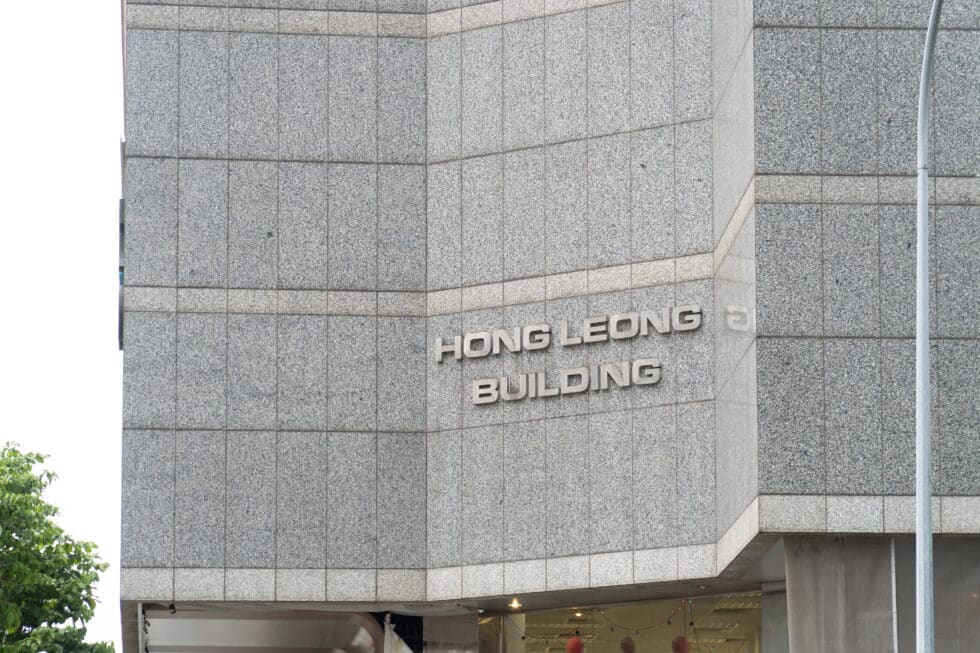 Discover and Connect with Local Businesses at Raffles Quay